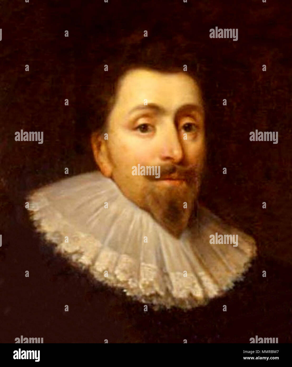 First baron of baltimore hi-res stock photography and images - Alamy