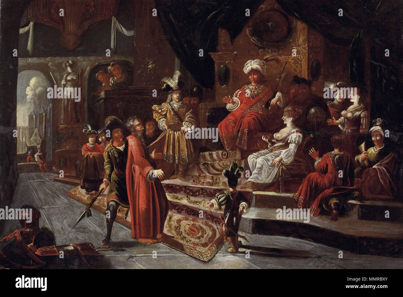 Daniel Strobel High Resolution Stock Photography and Images - Alamy