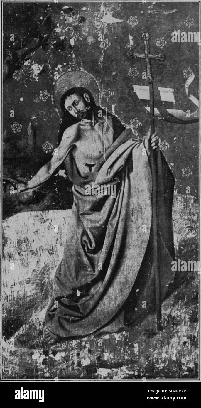 Barthelemy deyck hi-res stock photography and images - Alamy