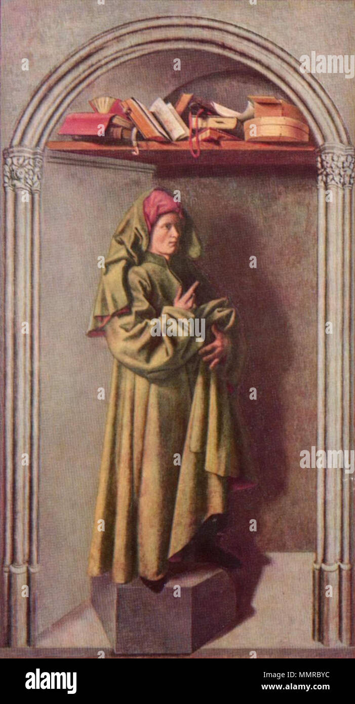 Barthelemy deyck hi-res stock photography and images - Alamy