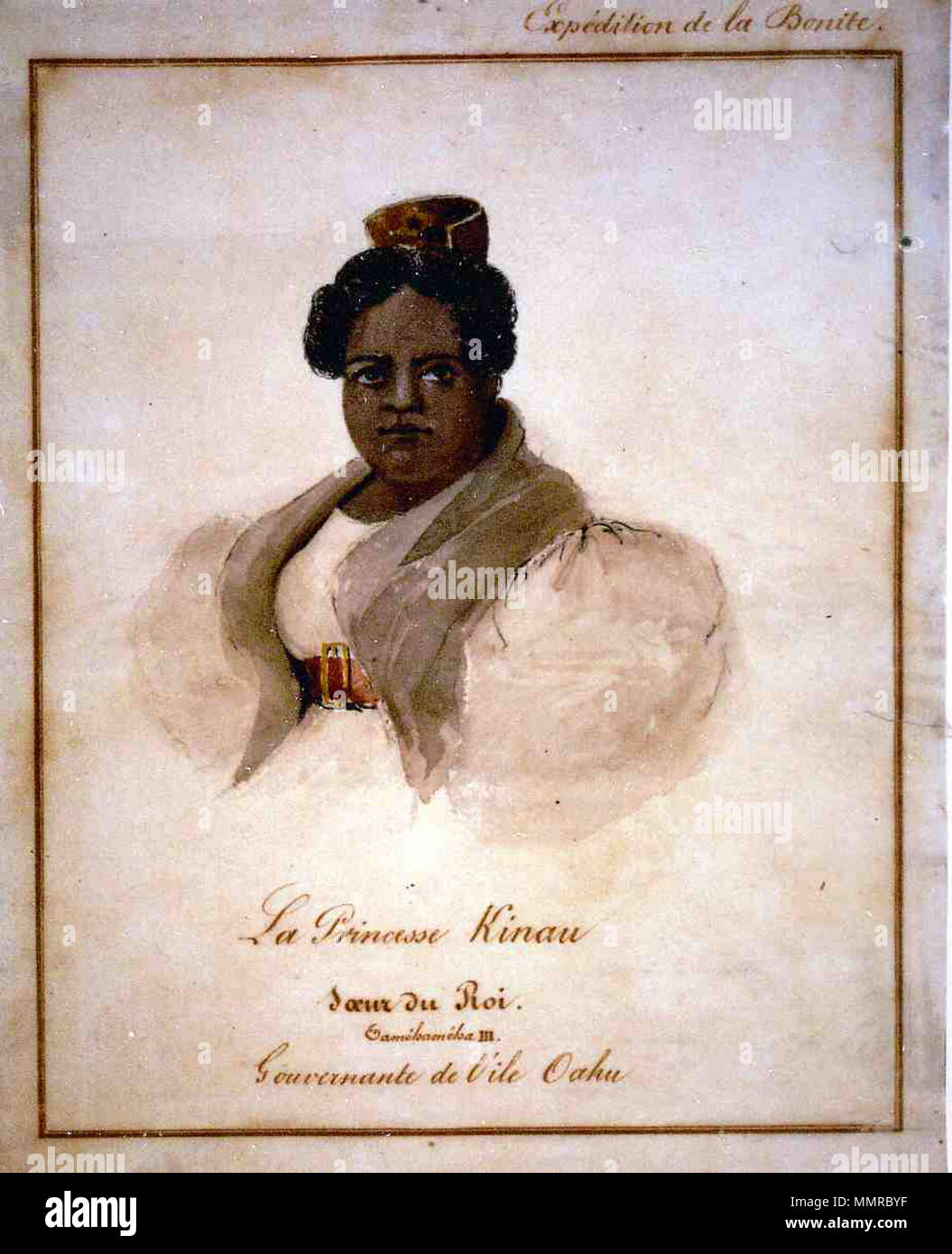 Watercolor and wash over graphite hi-res stock photography and images ...