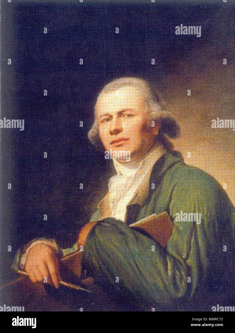 Martin ferdinand quadal hi-res stock photography and images - Alamy