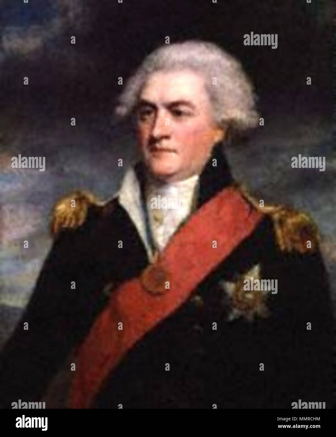 . English: Adam Duncan was a British admiral who defeated the Dutch ...