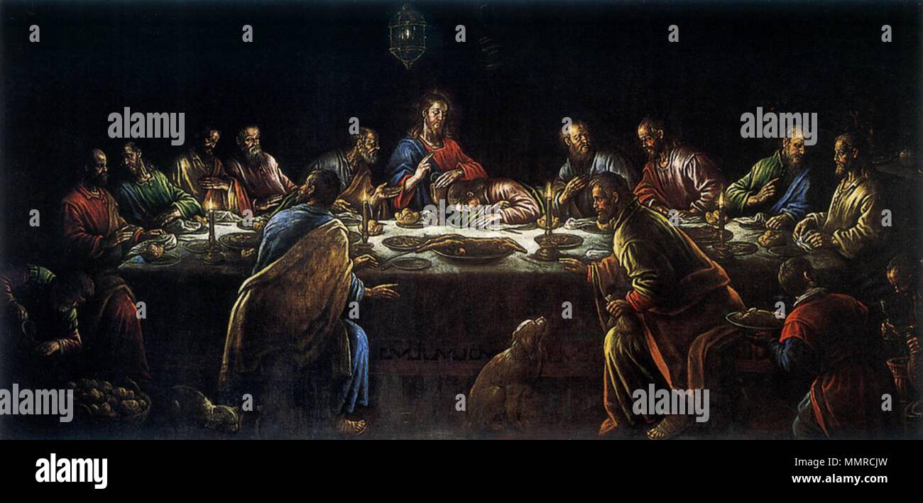 Leandro bassano hi-res stock photography and images - Alamy