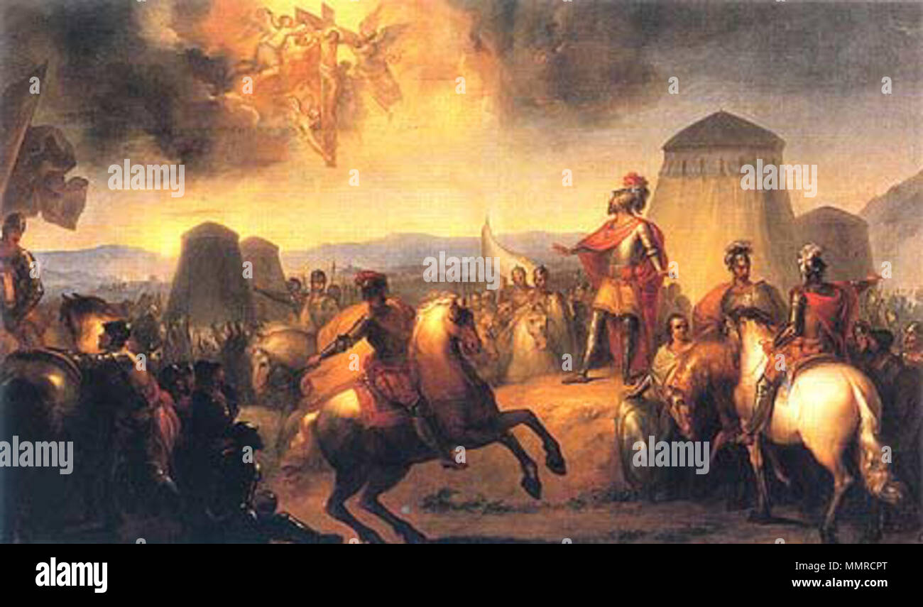 Battle of ourique hi-res stock photography and images - Alamy