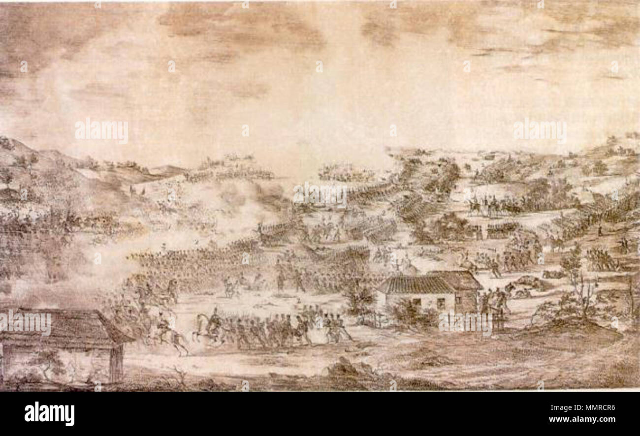 Batalla De Boyaca La Gesta Libertadora Gobernación De Boyacá