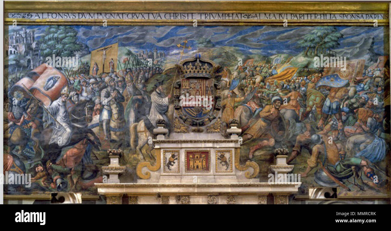 Monasterio de la batalla hi-res stock photography and images - Alamy