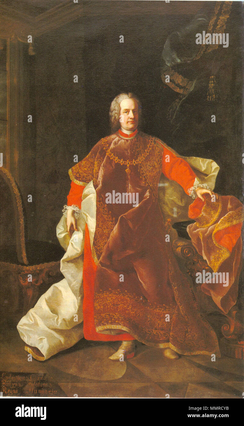 Lajos batthyany hi-res stock photography and images - Alamy