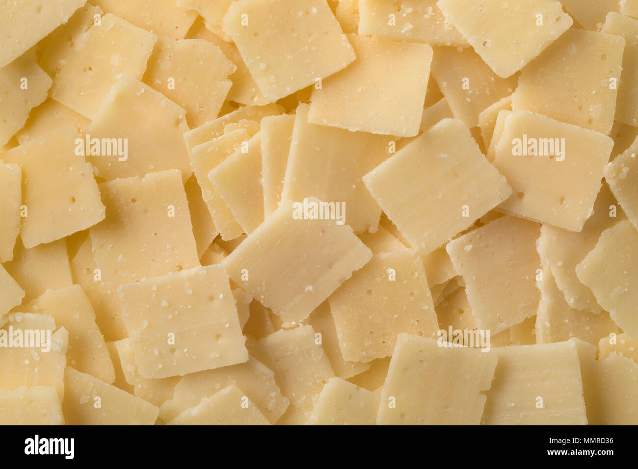 Flakes of cheese hi-res stock photography and images - Alamy
