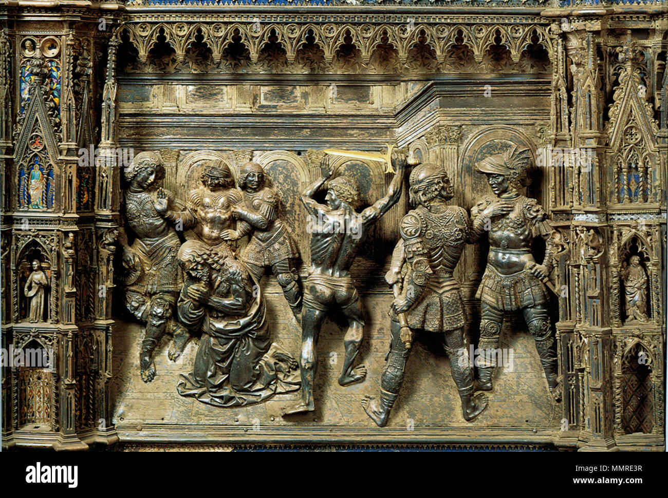 . English: Andrea del Verrocchio 1477-1480 . 13 June 2012. Andrea del ...