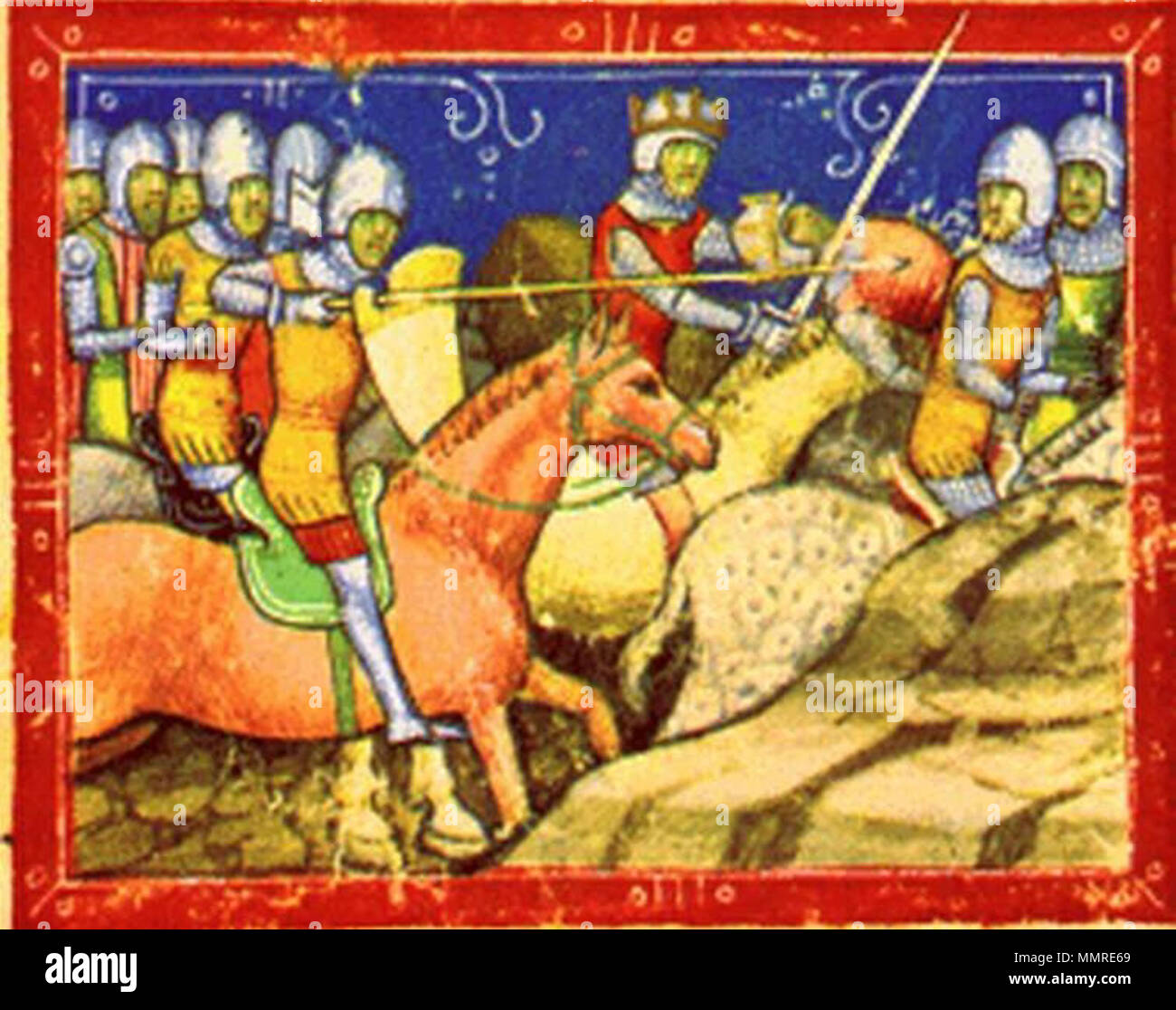 Ottokar ii hi-res stock photography and images - Alamy