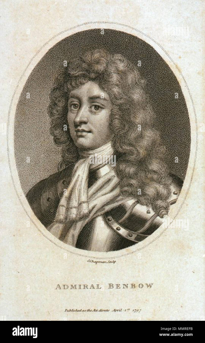 Admiral benbow hi-res stock photography and images - Alamy