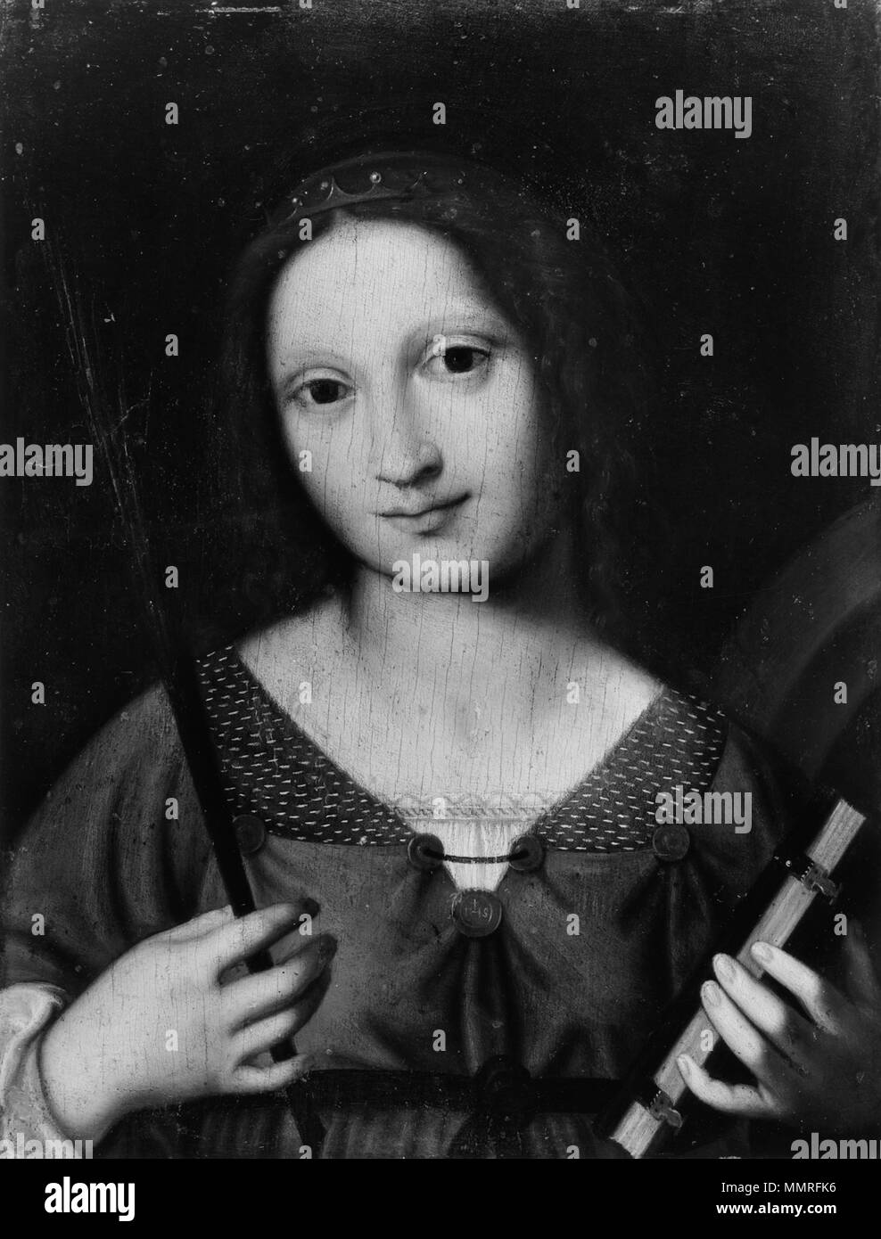 Catherine Walters Courtesan