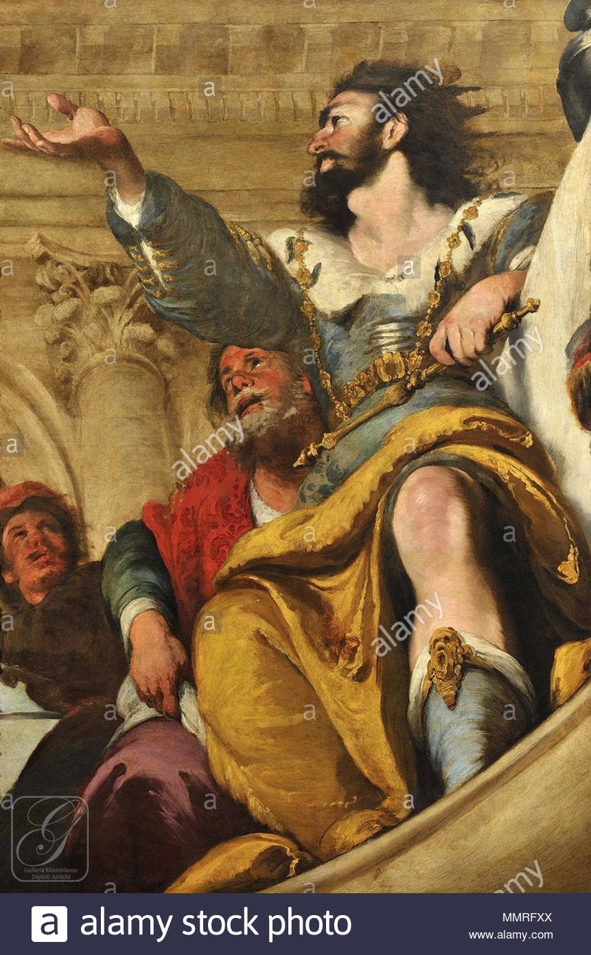 The Parable Of The Wedding Feast Stock Photos & The Parable Of The ...