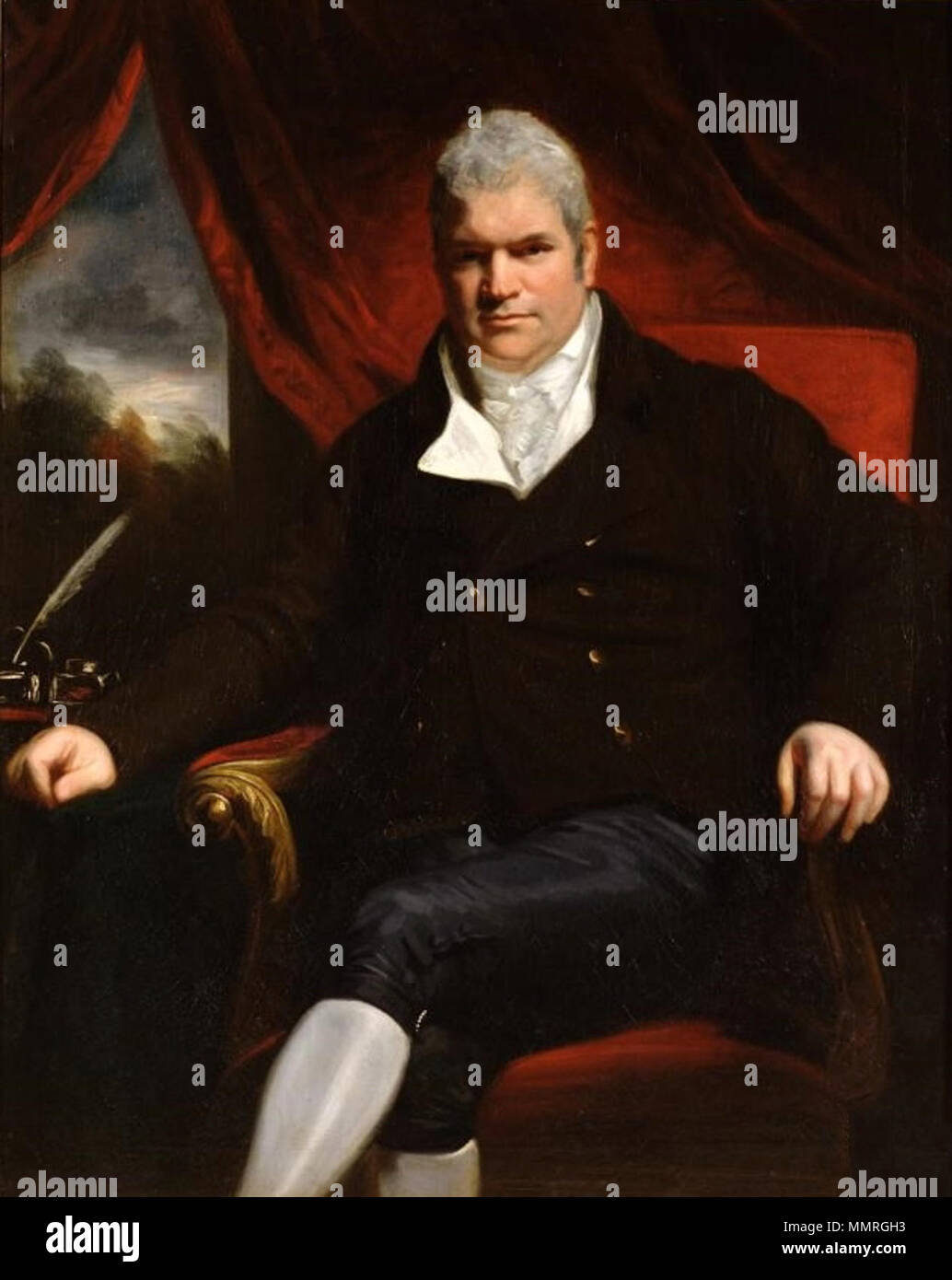 John webb hi-res stock photography and images - Alamy