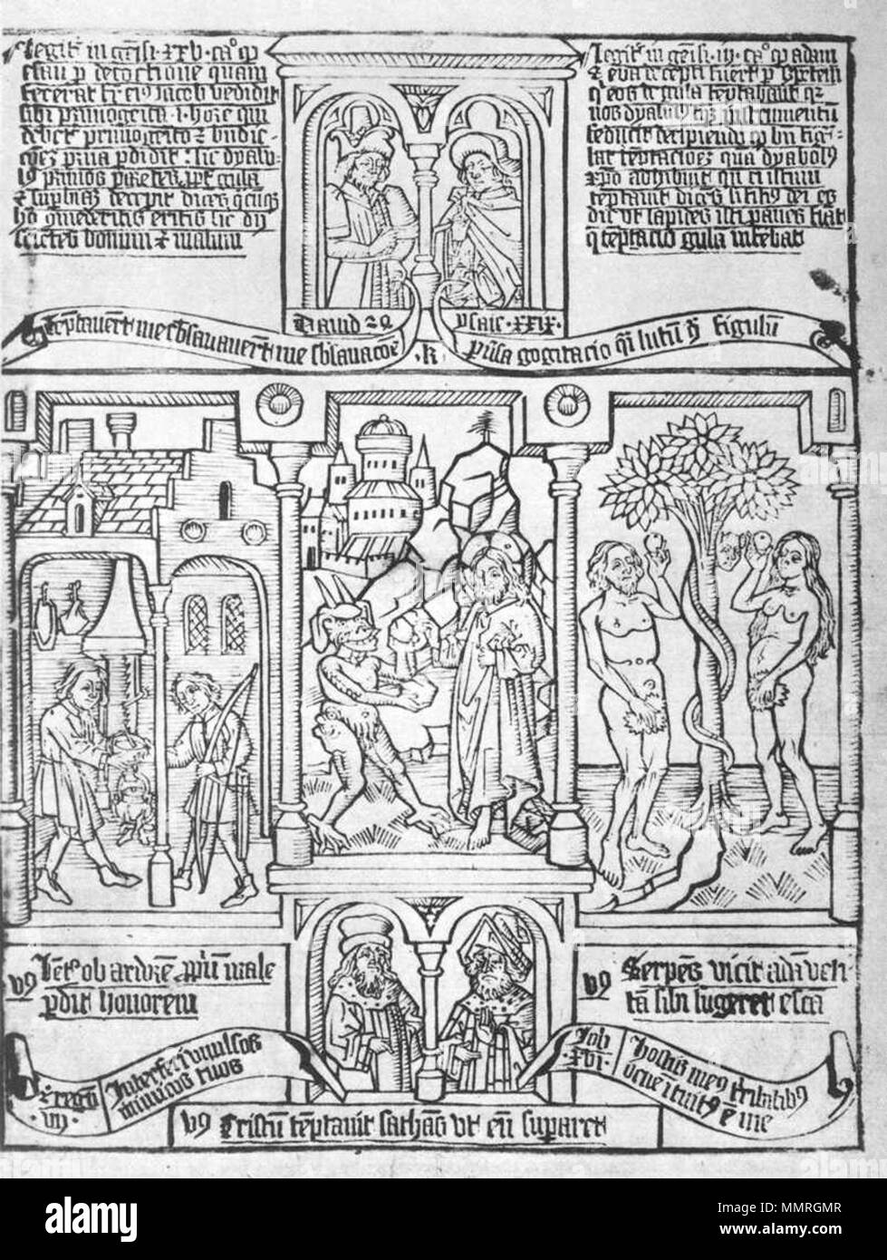 Bible editions Black and White Stock Photos & Images - Alamy