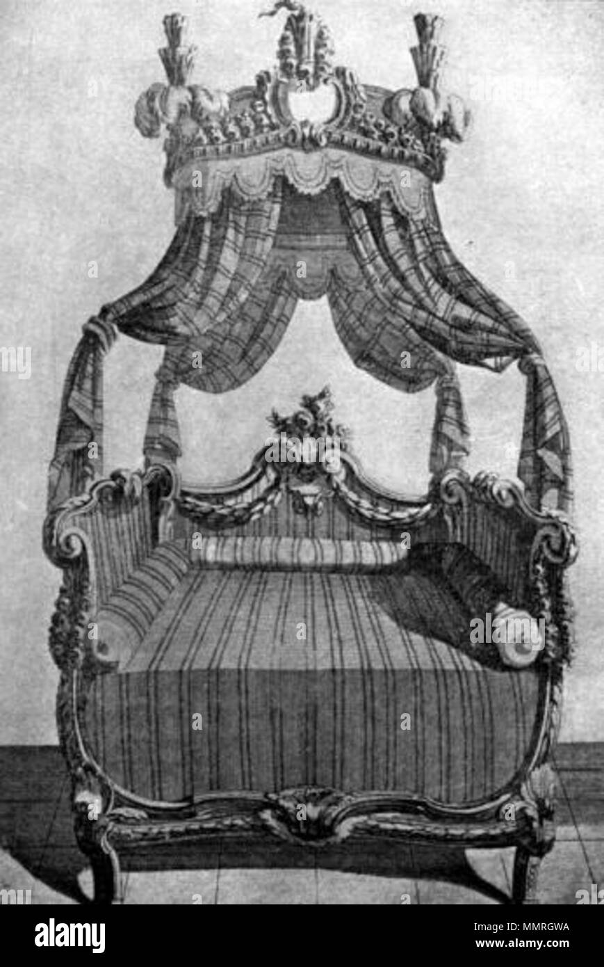 Palace preservation Black and White Stock Photos & Images - Alamy