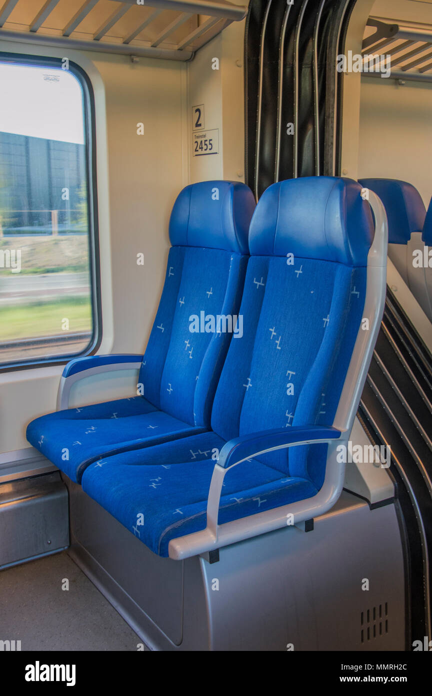 Ns Train High Resolution Stock Photography and Images - Alamy