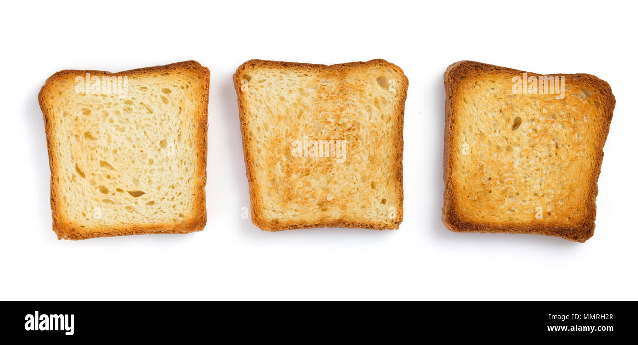 Sliced bread closeup copy Cut Out Stock Images & Pictures - Alamy