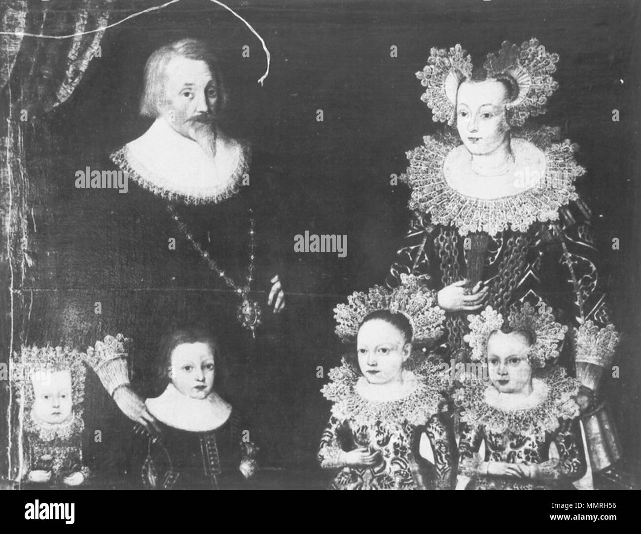 Seiner familie hi-res stock photography and images - Alamy
