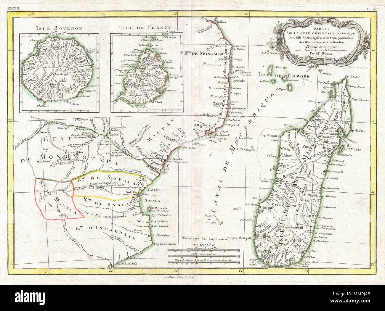 Monomotapa empire hi-res stock photography and images - Alamy