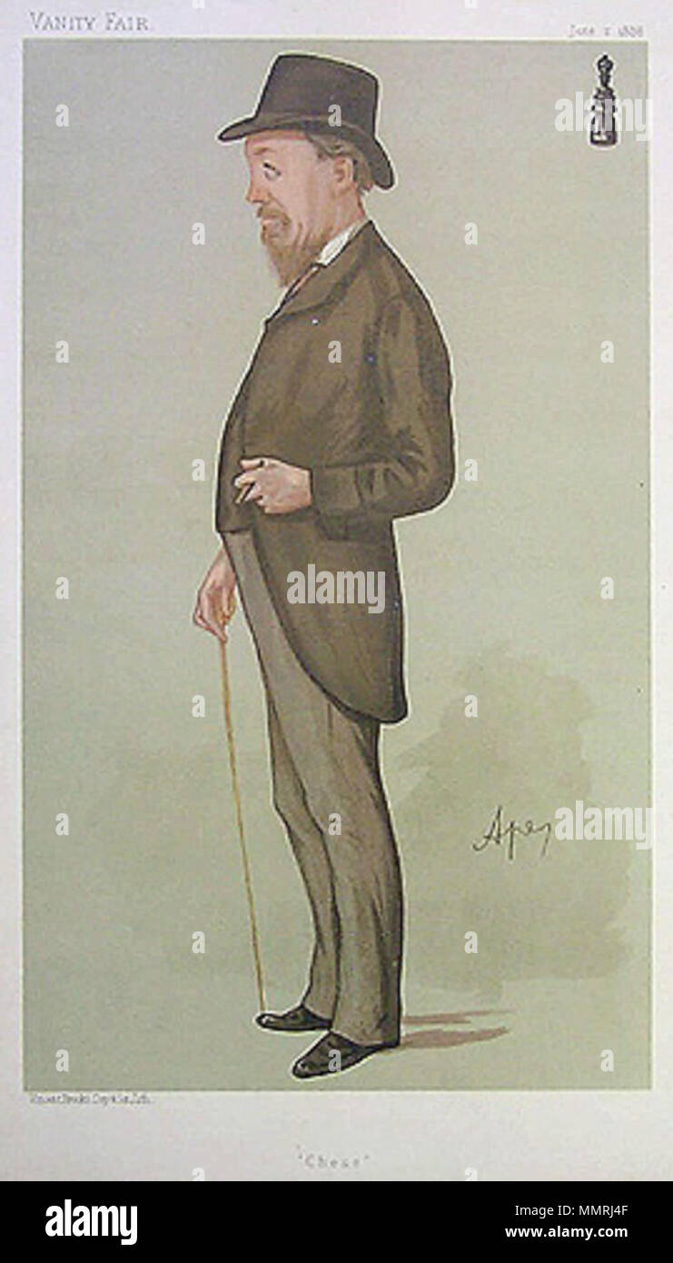 Joseph blackburne hi-res stock photography and images - Alamy