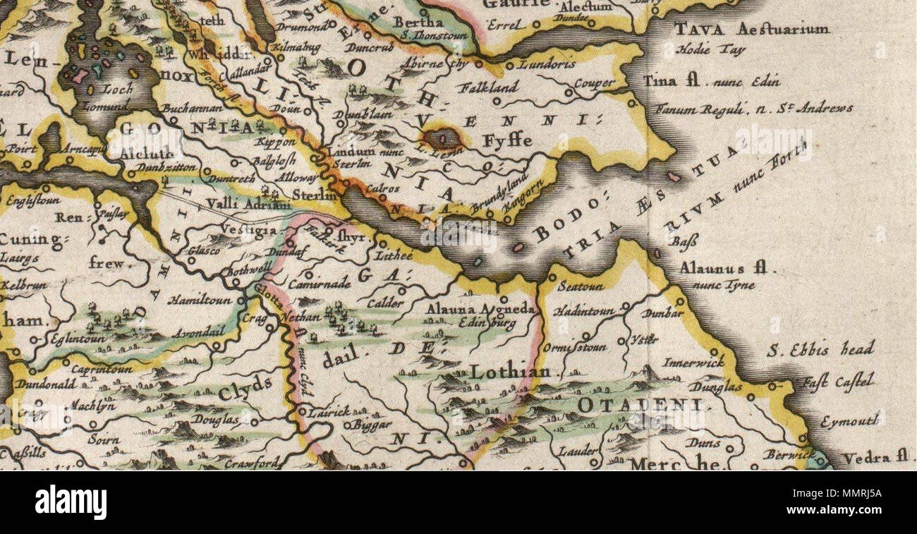 . English: A crop of Willem Janszoon Blaeu (1571 – 21 October 1638 ...