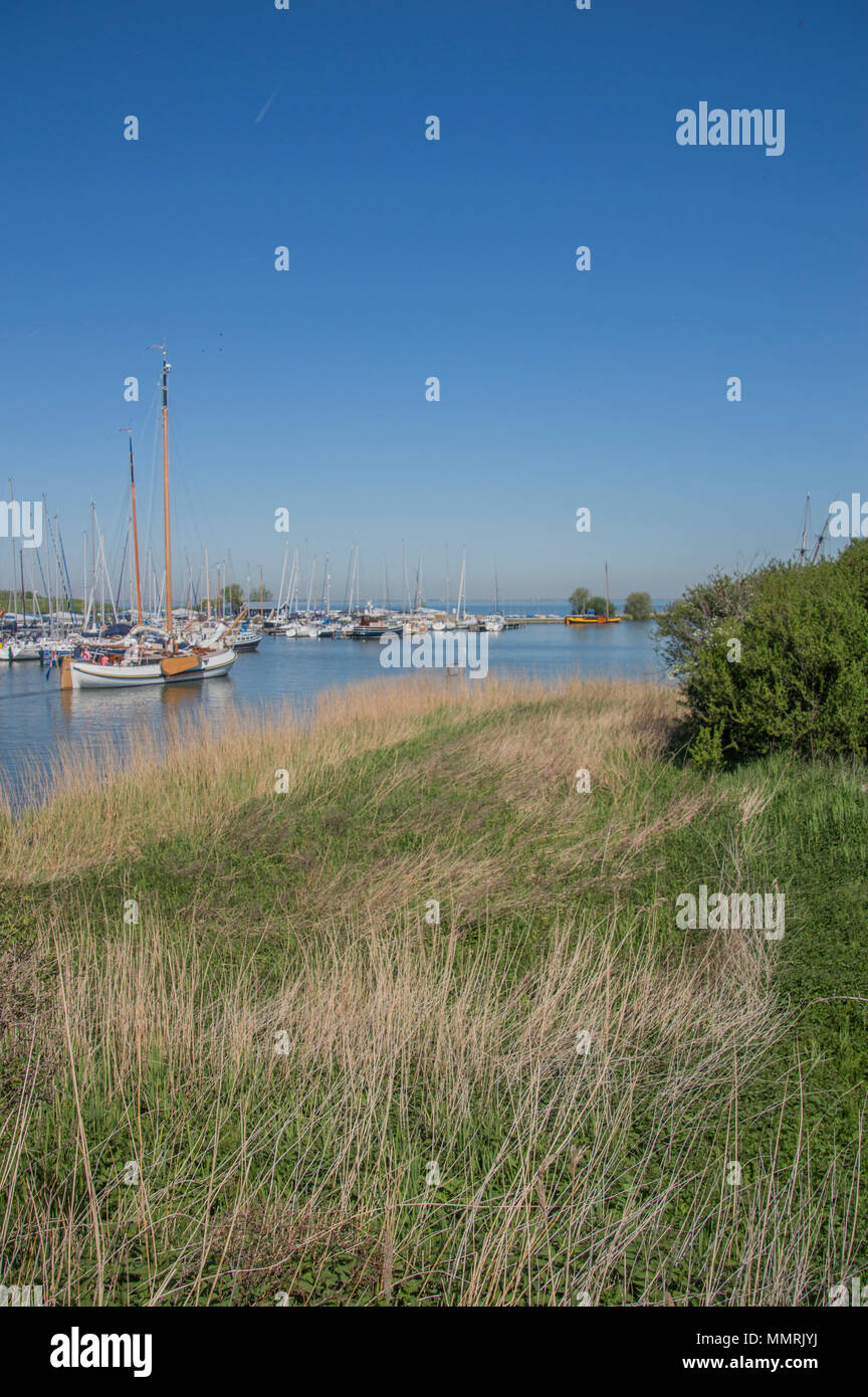 Harbor muiden hi-res stock photography and images - Alamy