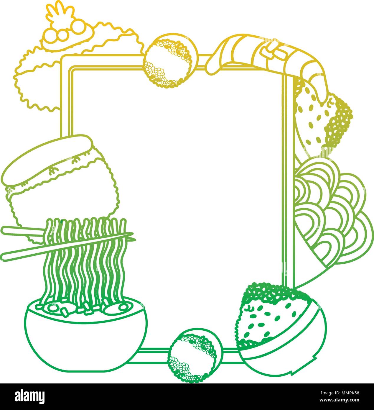 Tradition speciality Stock Vector Images - Alamy