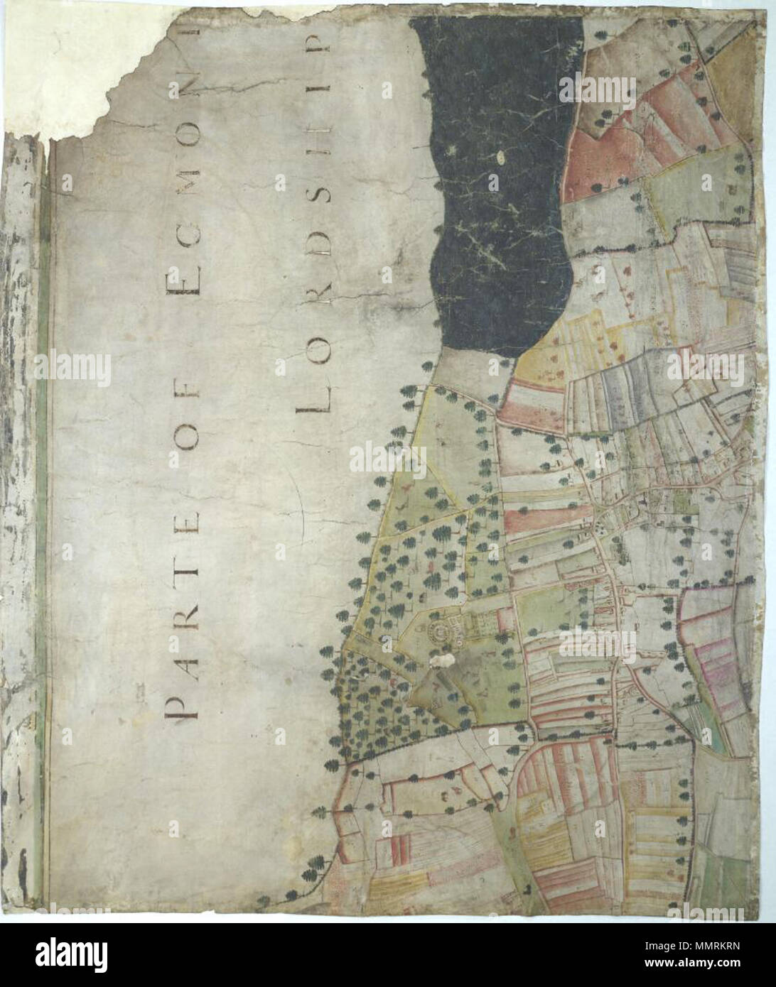 Early farming map hi-res stock photography and images - Alamy