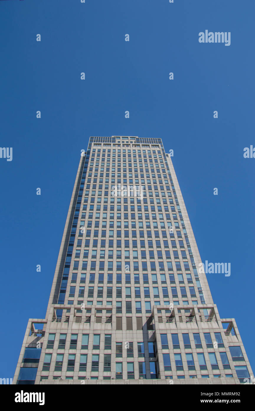 Rembrandt tower hi-res stock photography and images - Alamy
