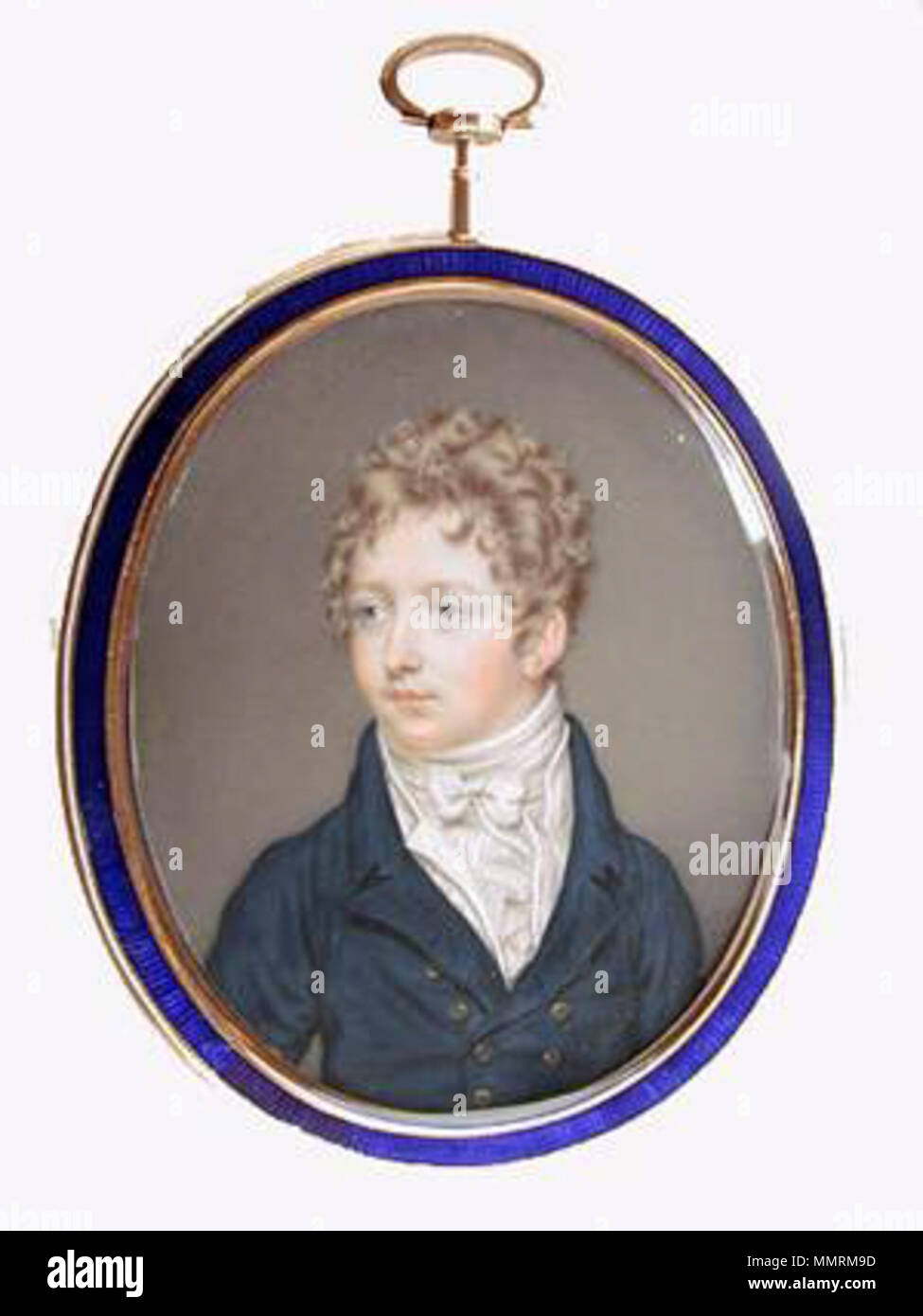 William Henry West Betty. 1806. John Smart - William Henry West Betty ...
