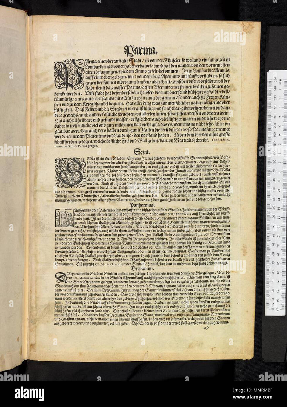 Liber primus hi-res stock photography and images - Alamy