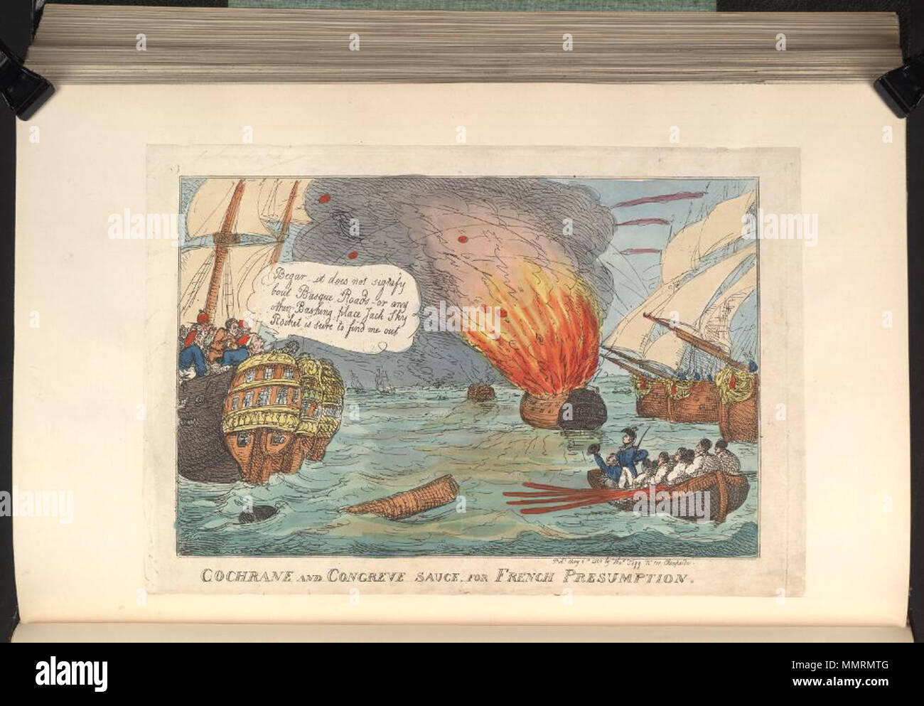 Cartoon political 1809 hi-res stock photography and images - Alamy