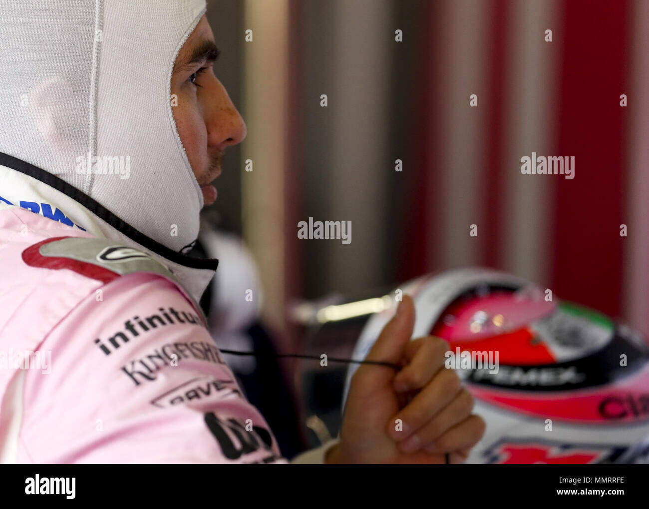 Motorsports: FIA Formula One World Championship 2018, Grand Prix of ...