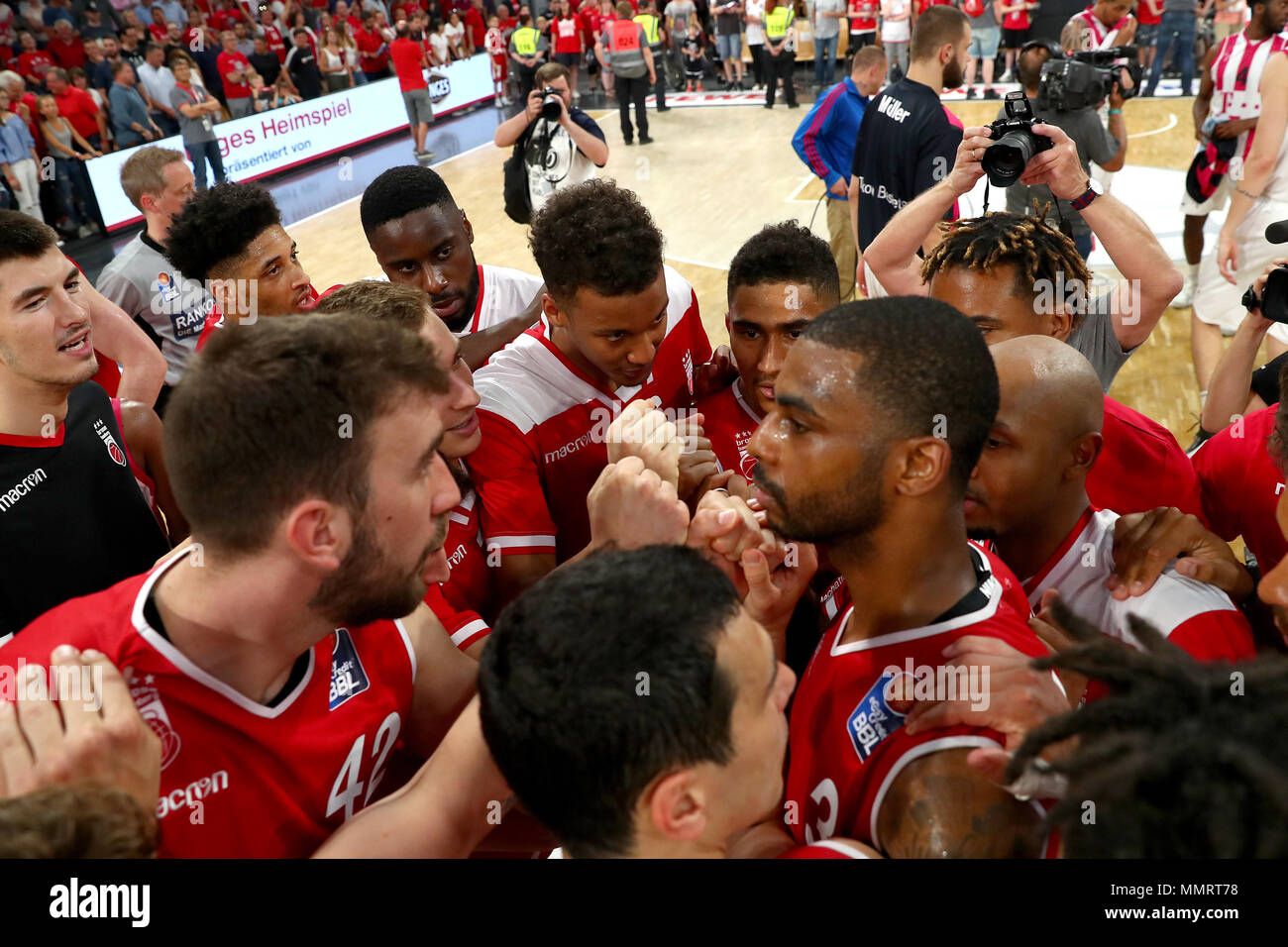 Bamberg, Germany. 12th May, 2018. 12 May 2018, Germany, Bamberg ...