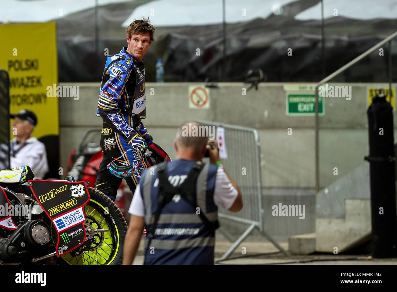 Jason doyle hi-res stock photography and images - Alamy