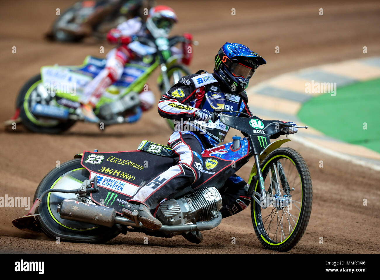 Speedway grand prix of poland hi-res stock photography and images - Alamy