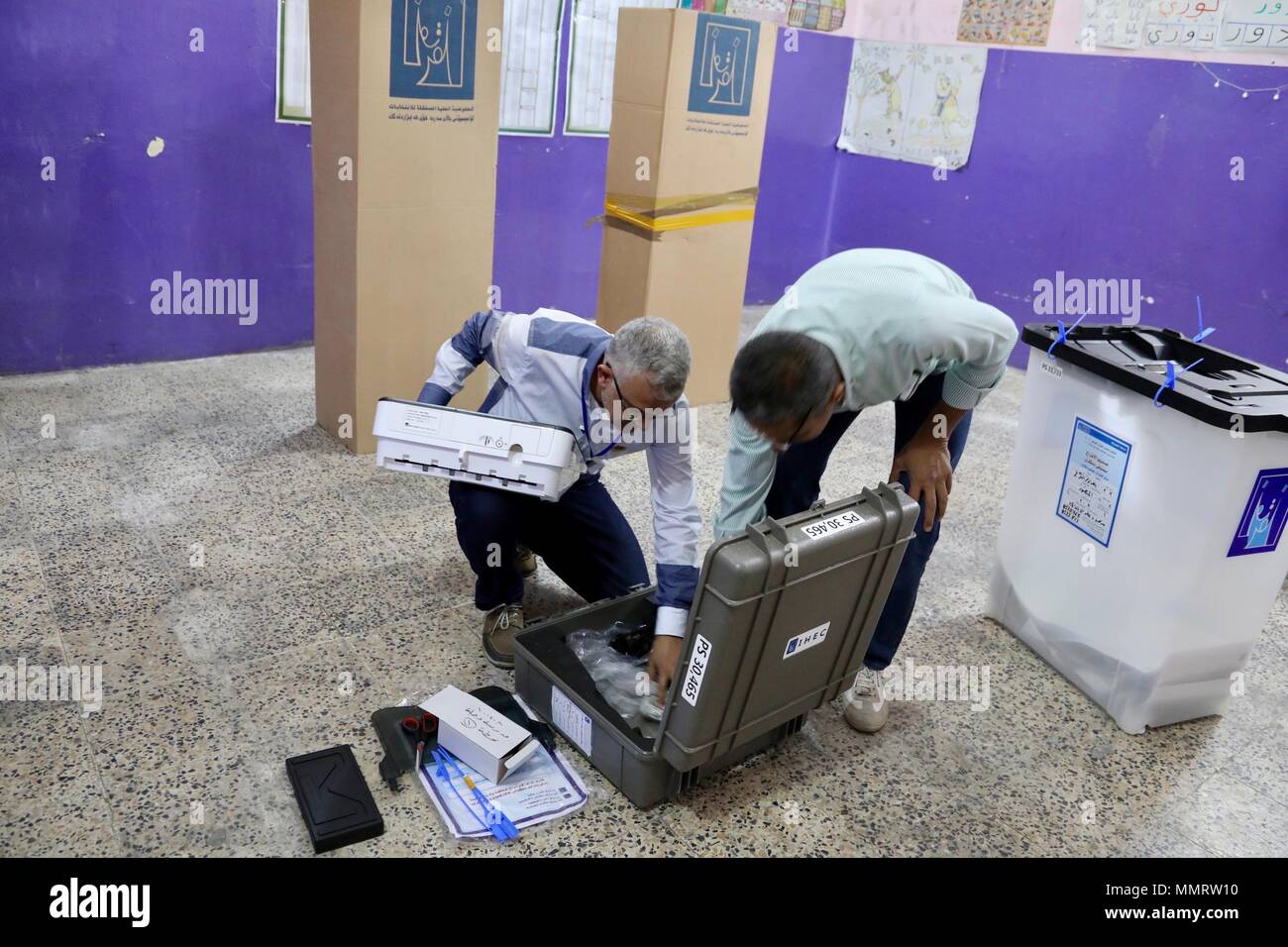 Electoral devices hi-res stock photography and images - Alamy
