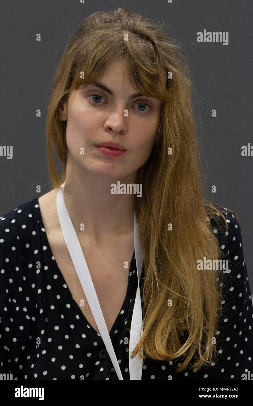 Blandine rinkel hi-res stock photography and images - Alamy