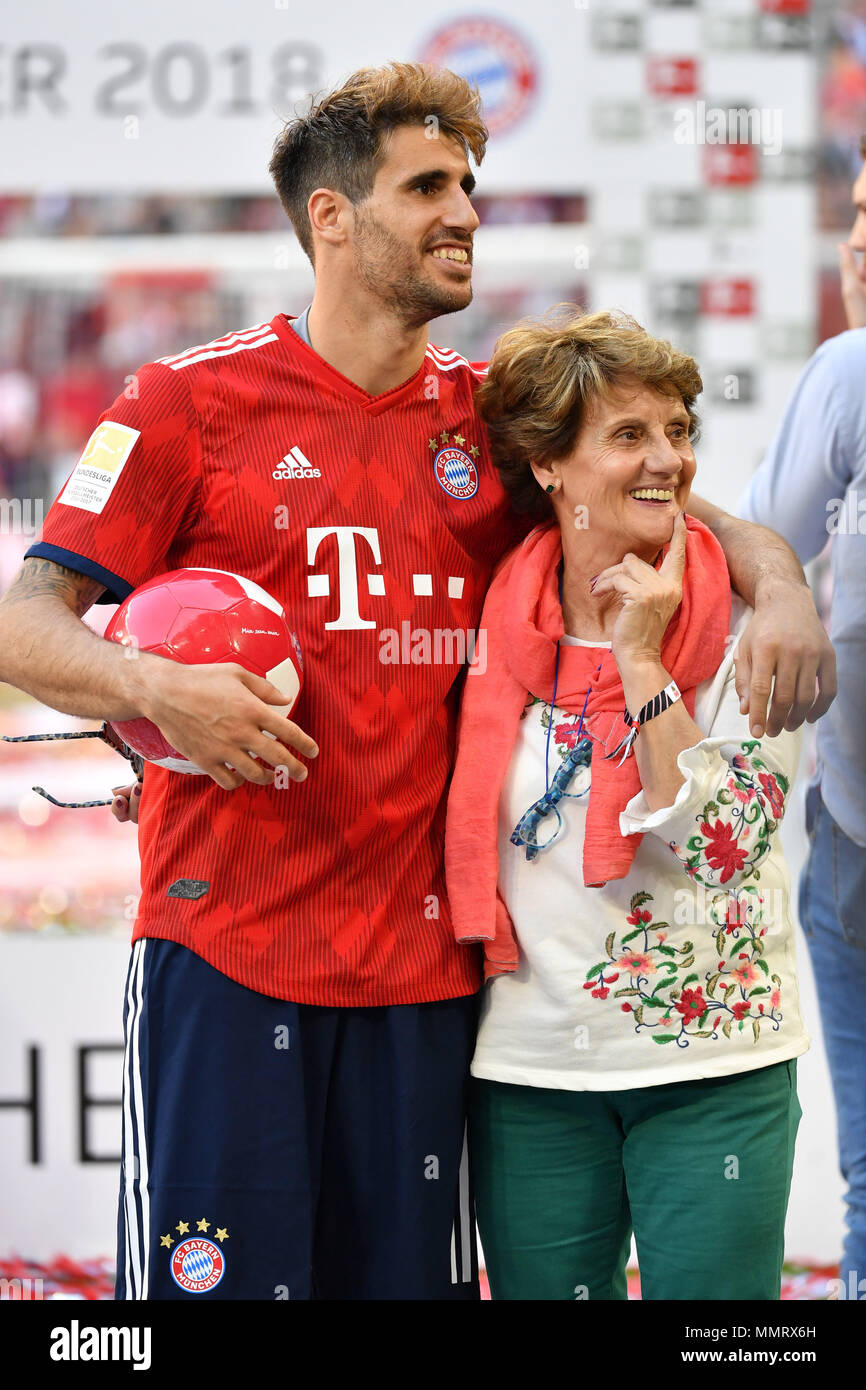 Javi Martinez
