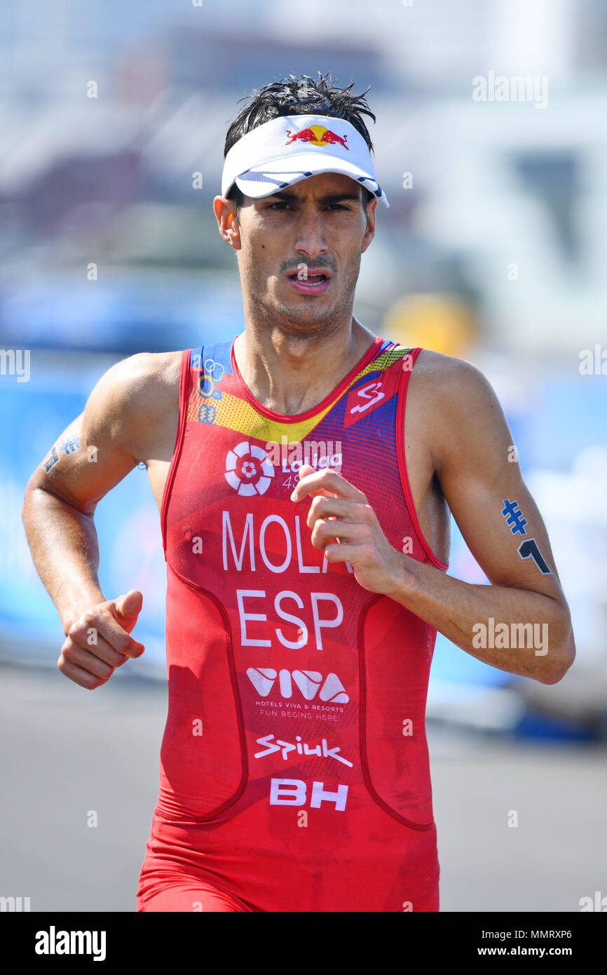 Mario mola hi-res stock photography and images - Alamy