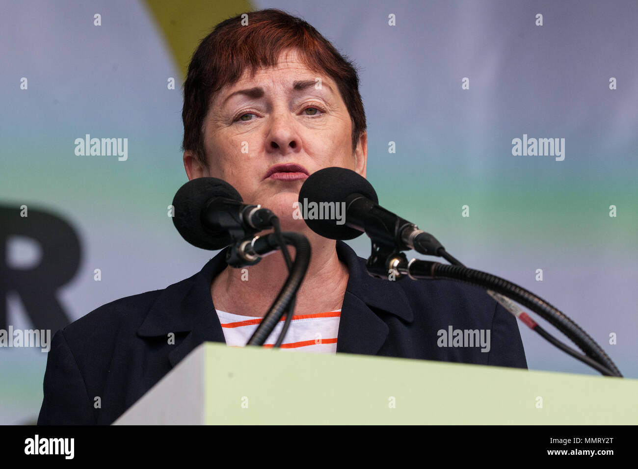 Mary Bousted High Resolution Stock Photography and Images - Alamy
