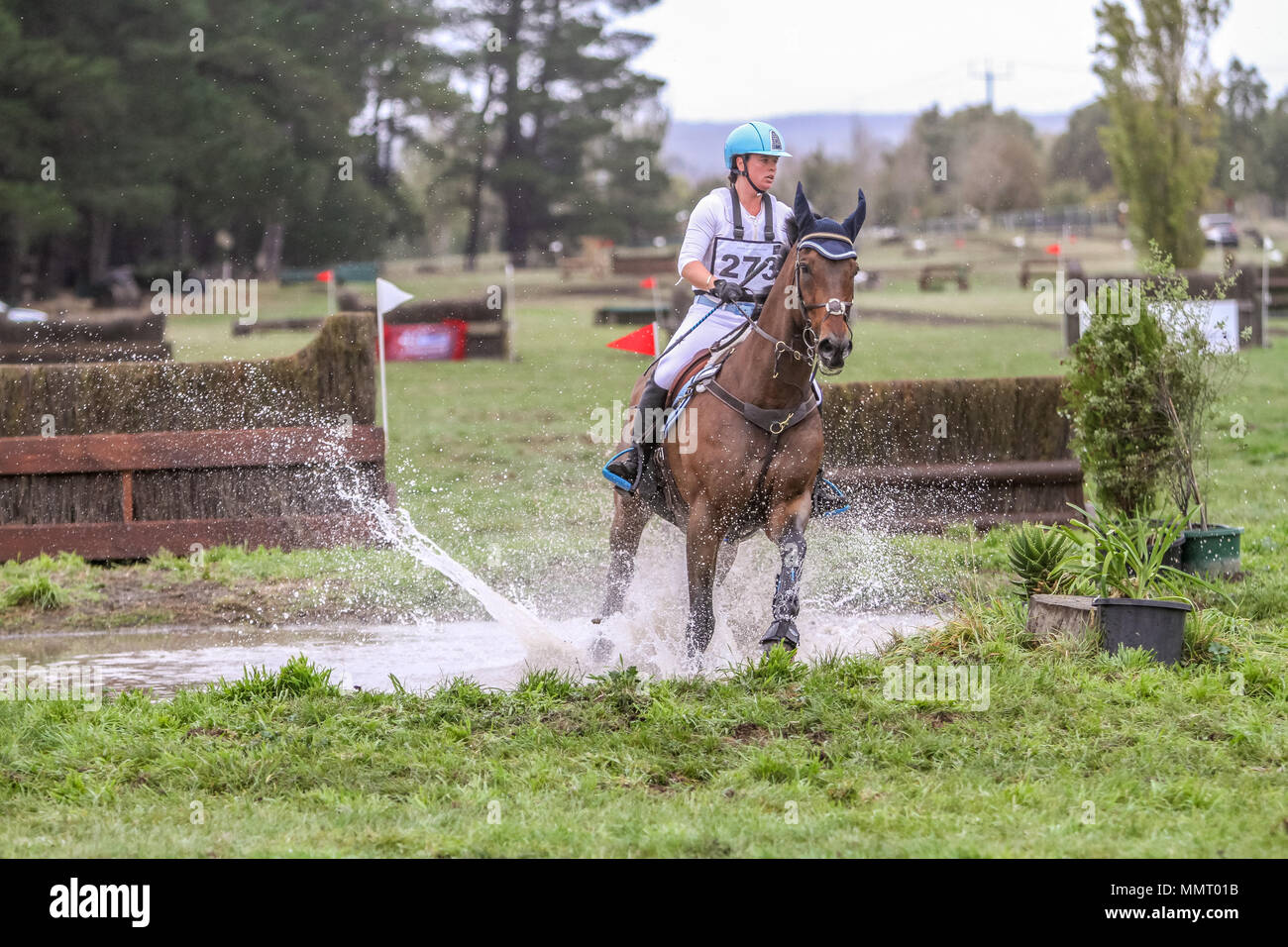 Victoria oldham hi-res stock photography and images - Alamy