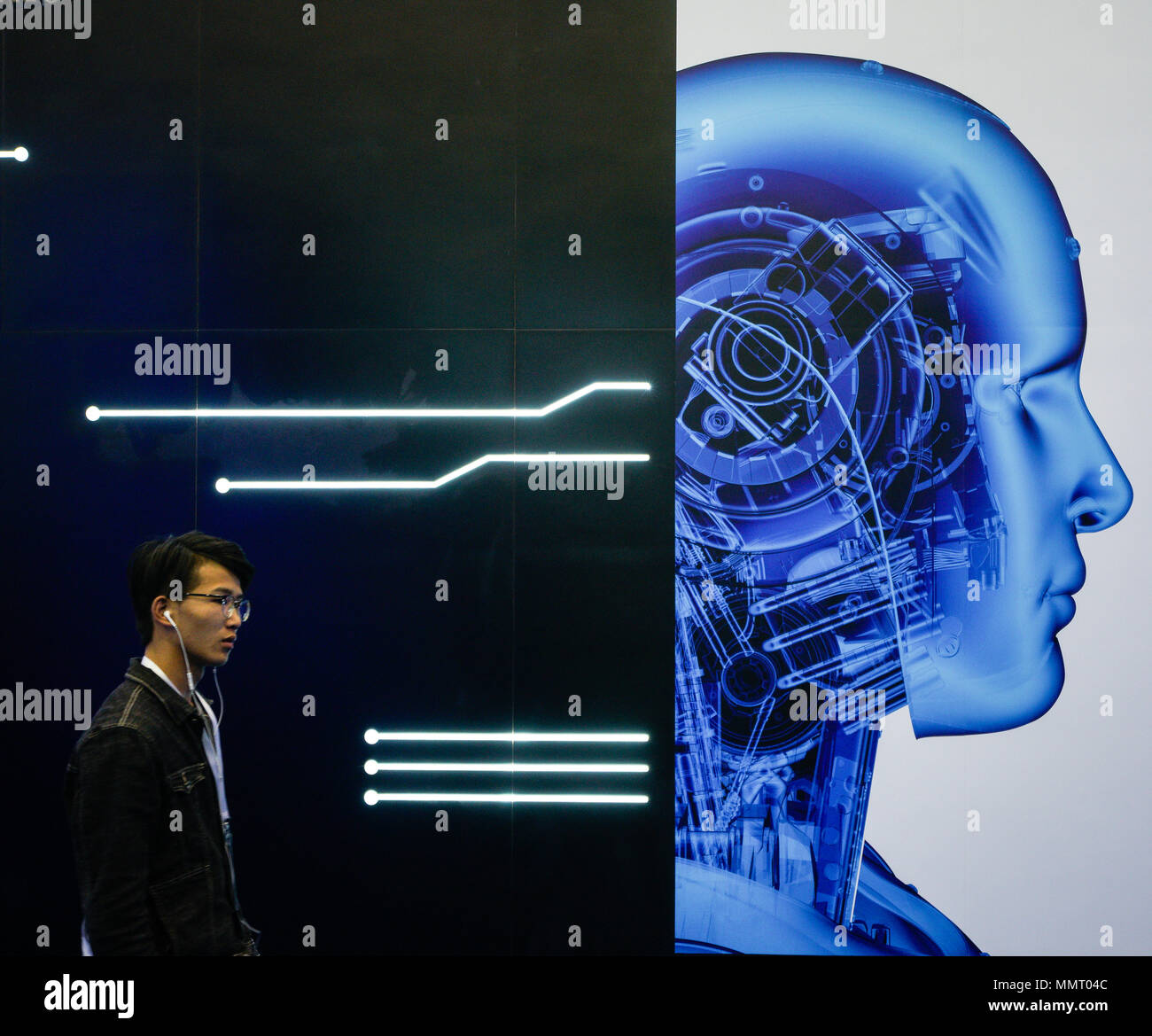 Ai product hi-res stock photography and images - Alamy