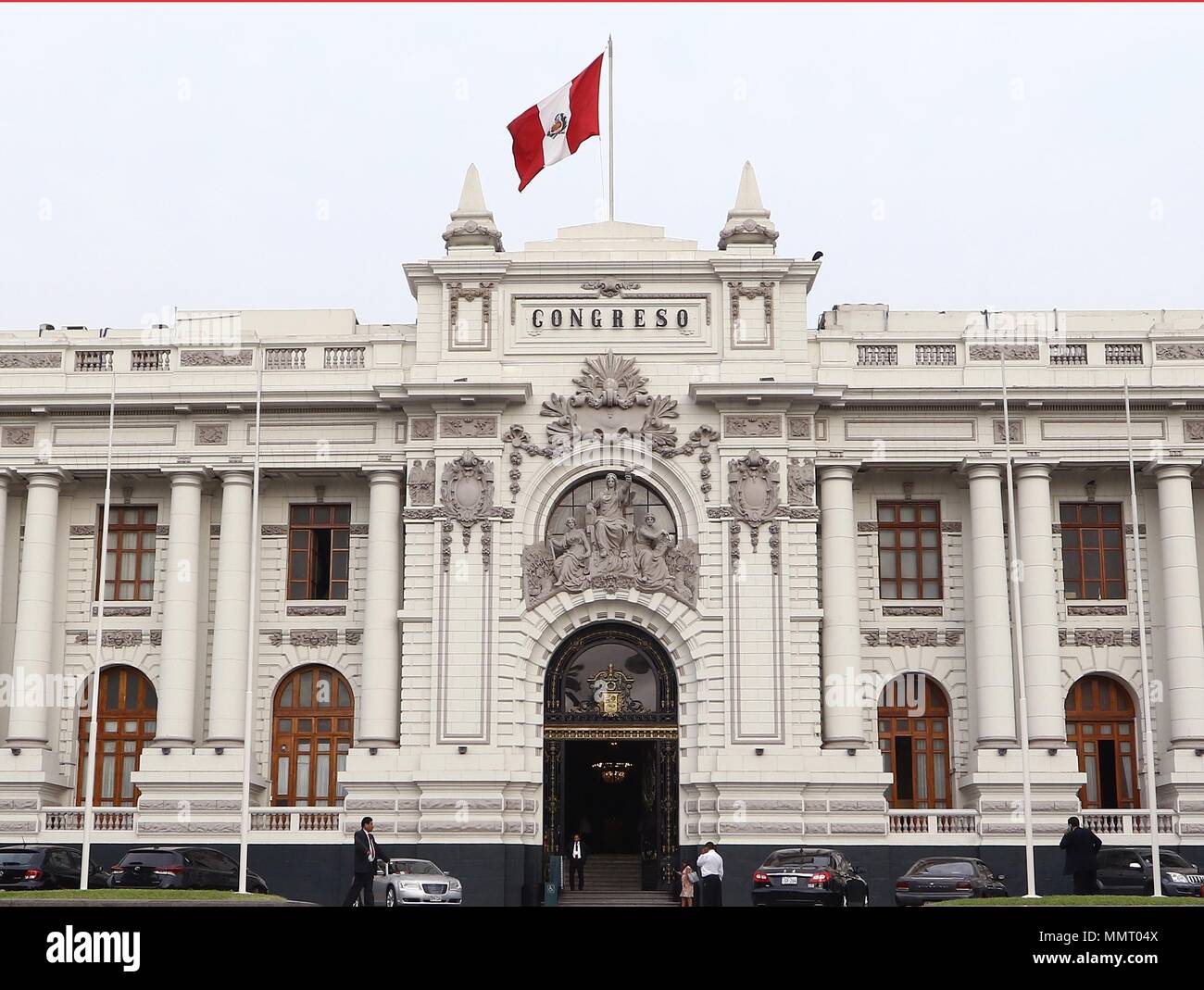 LIMA, JUEVES 30 DE MARZO DEL 2017. CONGRESO DE LA REPUBLICA, FOTOS DEL ...