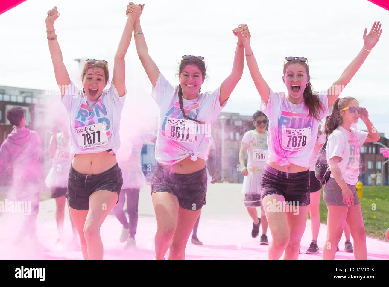 Downsview hi-res stock photography and images - Alamy