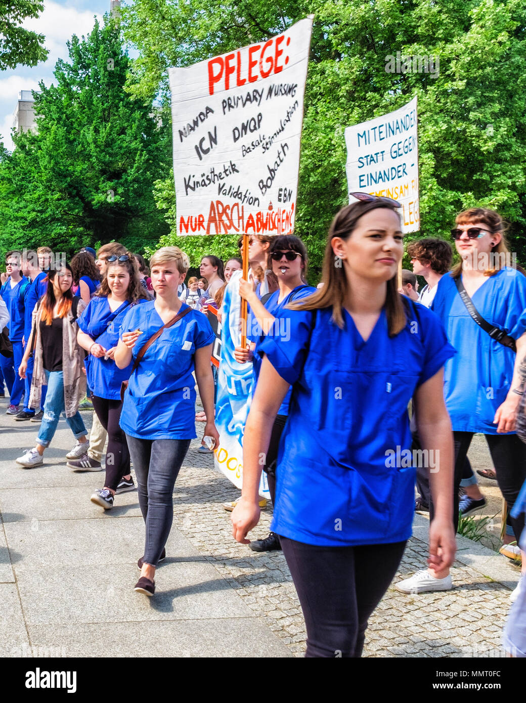 éden personnel hi-res stock photography and images - Alamy