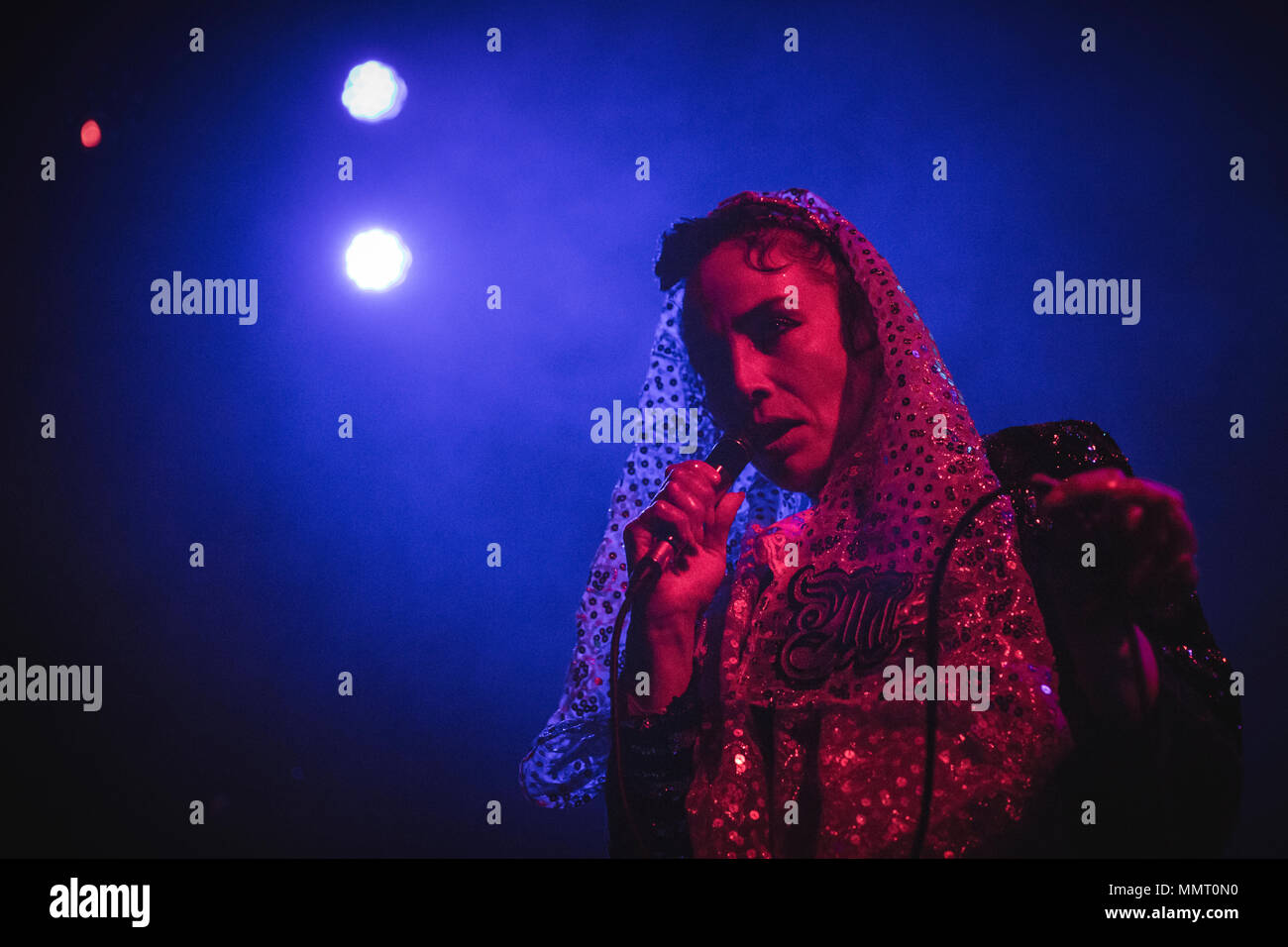 Jenny wilson singer hi-res stock photography and images - Alamy