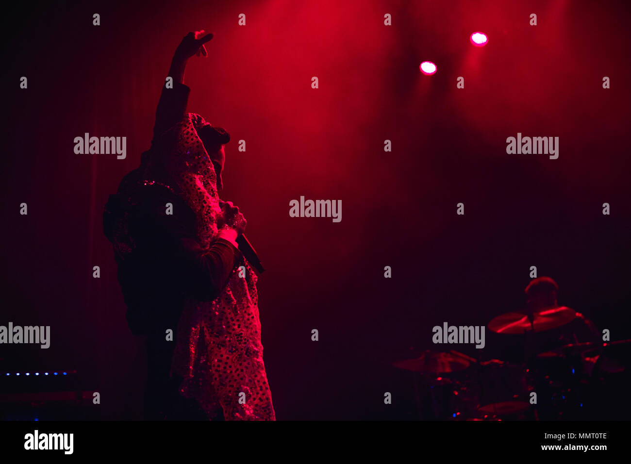 Jenny wilson singer hi-res stock photography and images - Alamy